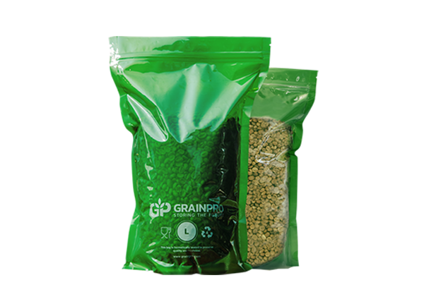 GrainPro Bags